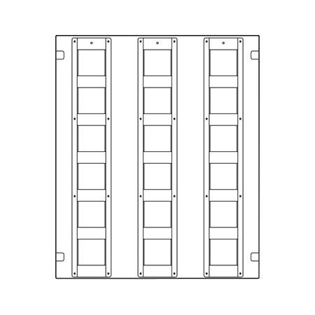 COMMSCOPE FRU, Solar Shield, RBA72-30 - WirelessUnits.com