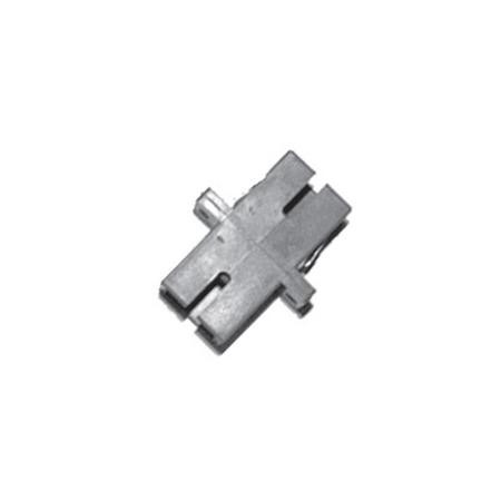 OPTIMUM FIBEROPTICS SC Single Mode APC Fiber Optic Attenuator 10dB ...
