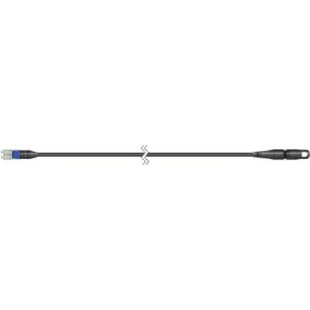 COMMSCOPE Discrete, ruggedized, bend insensitive single mode 2 fiber ...