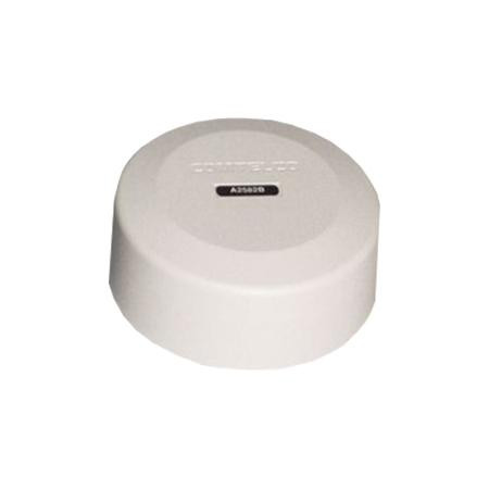 MOBILE MARK 440-512 MHz Low Profile Antenna, 3 dB, White. 20 MHz ...