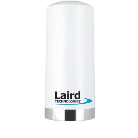 Laird Technologies 4G/3G Multiband Phantom Antenna White NMO ...