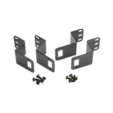 PANDUIT NetRunner Vertical Cable Manager Center Mounting Bracket Kit ...