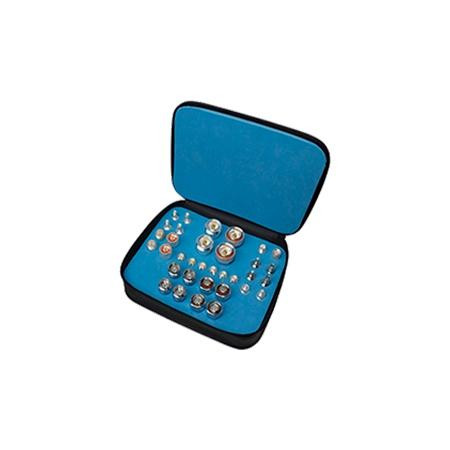 RF INDUSTRIES Unidapt Kit, DAS Kit - WirelessUnits.com