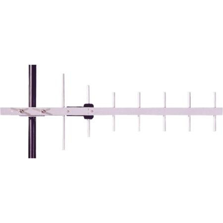 MOBILE MARK 900-930 MHz Heavy Duty Yagi Antenna. These antennas provide ...
