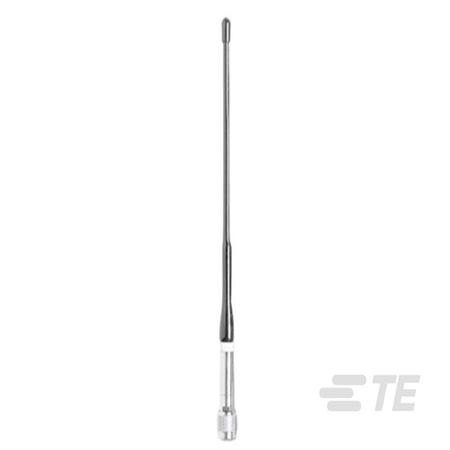 LAIRD 400-490 MHz Tuf Duck Portable Antenna with TNC Male Connector ...