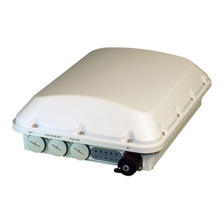 RUCKUS T750 Outdoor 802.11ax 4x4:4 Wi-Fi AP with 2.5Gbps Backhaul ...