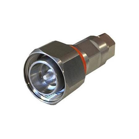COMMSCOPE 4.3-10 Male connector for 1/4 in FSJ1-50A cable ...