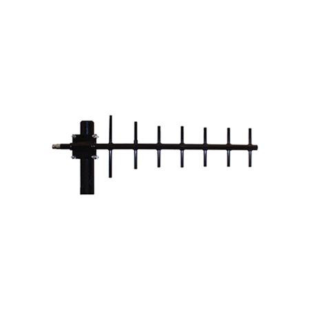 MOBILE MARK Fully Welded Yagi Antenna 10 dBd gain, 745-896 MHz ...