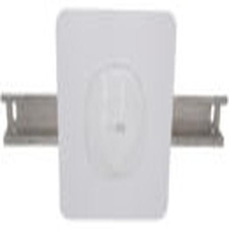 Ventev Ceiling Tile Bracket - Aruba 615 Mounts to a Ceiling Tile on a ...