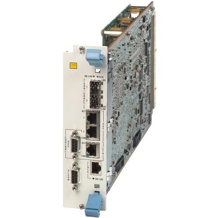 RAD MP-4104 Common Logic 2, STM-4/OC-12 and UTP GBE Ports with Carrier ...