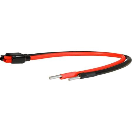 SAMLEX Power supply modular connector cable. - WirelessUnits.com