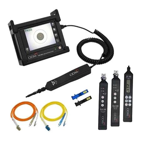 ODM Fiber Optic Test Kit - WirelessUnits.com