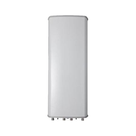 COMMSCOPE 4-port sector antenna, 4x 3300–3800 MHz, 65Deg HPBW, 2x RET ...