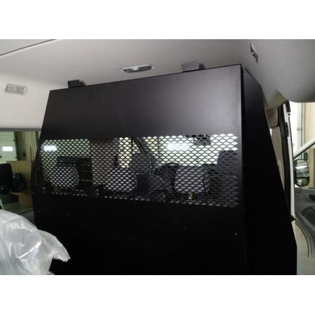 HAVIS Middle partition for 2015 -2019 Ford Transit window van with ...