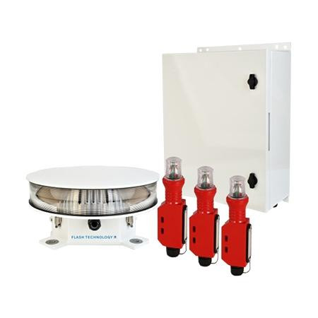 FLASH TECHNOLOGY E2 ATC FTS 370d LED - WirelessUnits.com