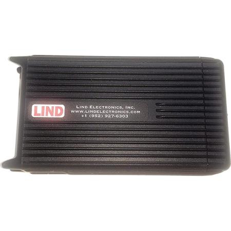 LIND Auto Power Adapter is designed to power your Dell device from a 11 ...
