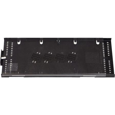 COMMSCOPE Fiber Optic Tray 48 splice - WirelessUnits.com