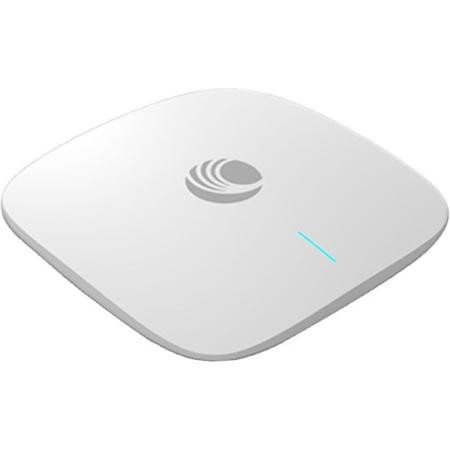 CAMBIUM Indoor Dual Radio Wi-Fi 6 2x2 WLAN AP, 2.5GbE, US ...