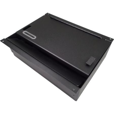 HAVIS Brother PocketJet 6 and 7 Printer Mount, Mounts inside standard ...