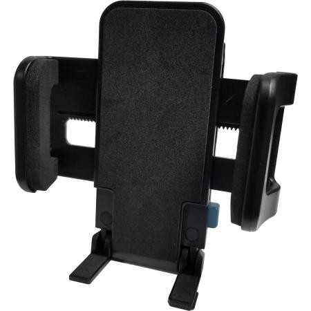 Universal Cell Phone Cradle and Adapter Ventev by Gamber-Johnson ...