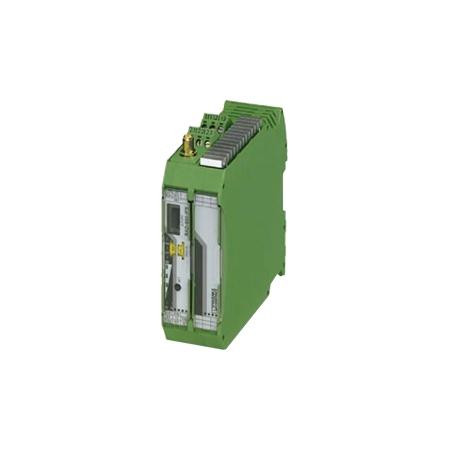 PHEONIX CONTACT Radioline 900 MHz wireless transceiver with RS-232/485 ...
