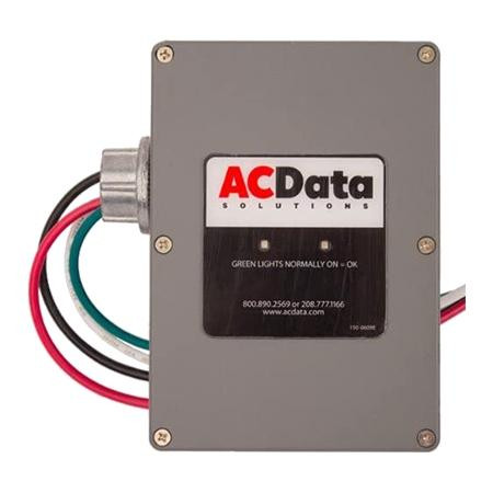 AC DATA MOV protection for L-N L-G NGLL Surge protection solutions w/o ...