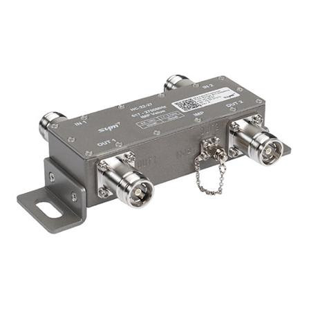 SYM Hybrid Combiner Matrix 2x2 with 1 Monitoring Port, 617-5925MHz ...