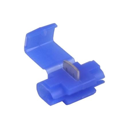 ACCU-TECH Straight Splice 2AWG to 14AWG - WirelessUnits.com