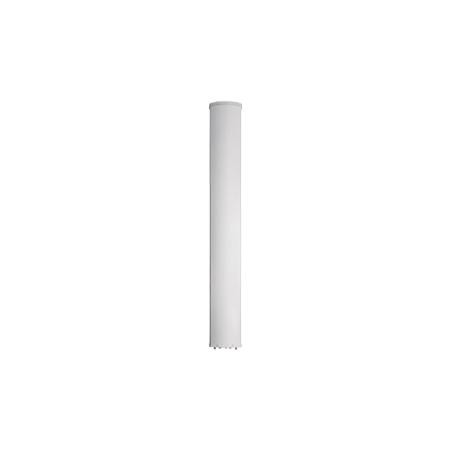 COMMSCOPE 6-port sector antenna, 2x 617-806 and 4x 1695–2360 MHz, 65d ...