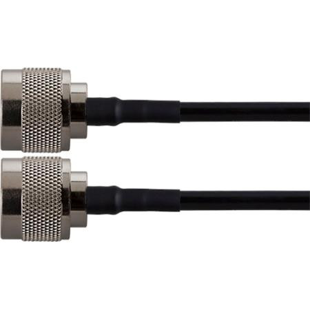 VENTEV 20 FT TWS-195 jumper with N MALE TO N MALE connectors ...