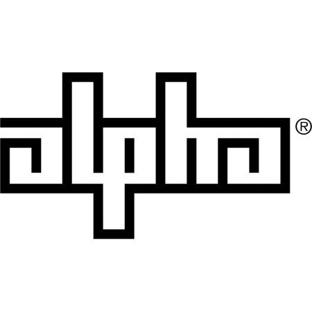 ALPHA TECHNOLOGIES 650W Rectifier Shelf, 2RU, 19/23 in, 4-Module, 176 ...