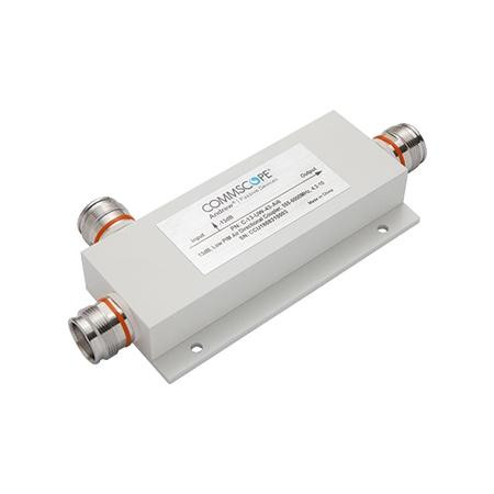 COMMSCOPE 13 dB, Air Directional Coupler, 555–6000 MHz - WirelessUnits.com