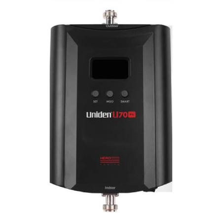UNIDEN U70 FirstNet Cellular Booster - WirelessUnits.com