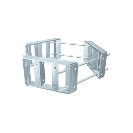 VALMONT Ugly Mount Lightweight Tri-Bracket - WirelessUnits.com