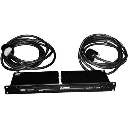 TRANSTECTOR AC Surge Protection 120 V Single Phase 20 A Silicon. This ...