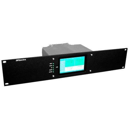 DBSPECTRA DSXPM5C-DFDC Power Monitor 763-960MHz DC Powered, 7/16 DIN ...