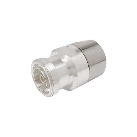 TIMES"EZ" 716 DIN Female connector for LMR-900 series cable 2 Piece Non ...