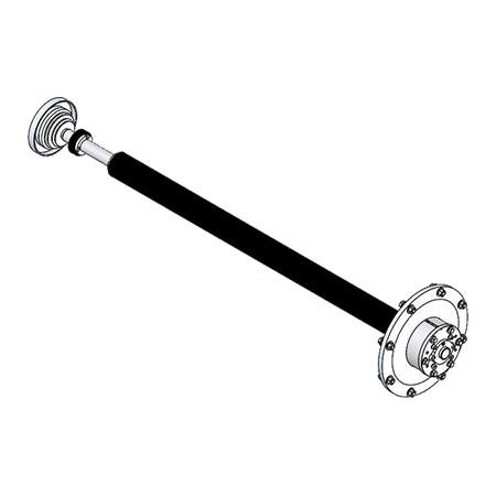 COMMSCOPE Replacement feed assembly for HX6-6W antennas - excludes ...