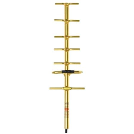 LAIRD 880-960 MHz Directional 12 dBi Yagi Antenna, Linear Polarization ...