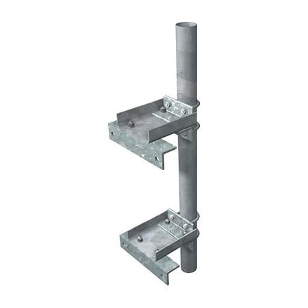 VALMONT Slider Bracket Wall Mount Kit - WirelessUnits.com