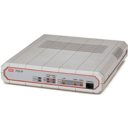 RAD NEXT GENERATION MULTISERVICE ACCESS NODE , 90 TO 260 VAC AND 100 TO ...