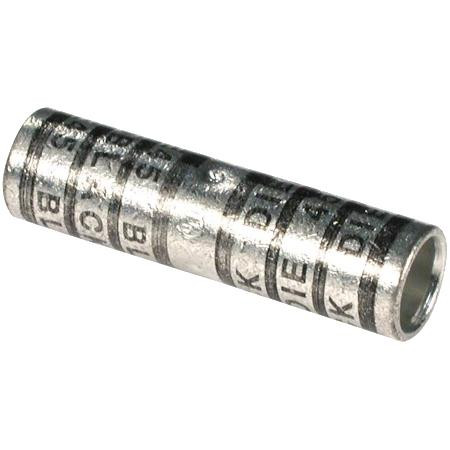 BURNDY Compression CU reducer/splice kit with inspection window for ...