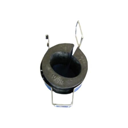 RFS insulated clip hanger kit for E105 and E380 elliptical waveguide ...
