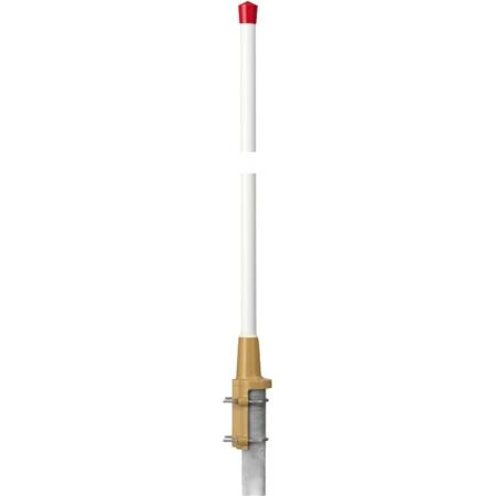 AMPHENOL PROCOM 110-140 MHz 2.2dBi base station omni antenna for ...