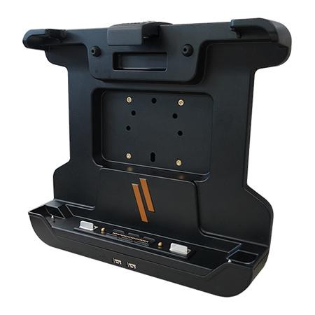 HAVIS Docking Station with Dual Pass- Through Antenna connection for ...