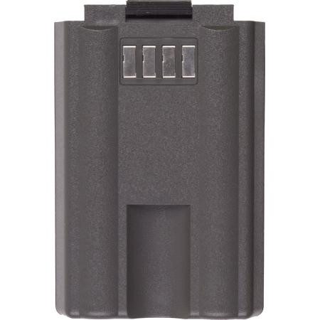 MULTIPLIER battery for GE MPA/MPD/TPX/ PLS. 1700 mAh, "tall" version. 7 ...