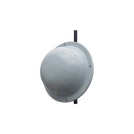 L-COM 400mm Diameter Radome Cover for Parabolic Dish Antennas ...