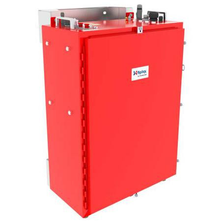 FIPLEX 700/800MHz BDA , Class A,5W, DC Over-the-Air Public Safety ...