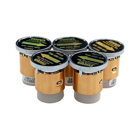 BIRD 50-125 MHz Table 1 5/8 A standard plug-in element, 10k watts ...