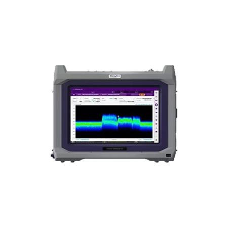 VIAVI CellAdvisor 5G. Includes spectrum analyzer and RF power meter ...